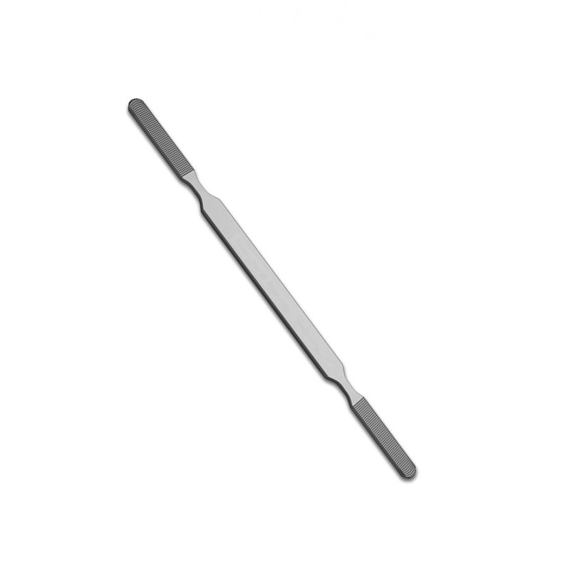 Fomon Bone File - Double Sided - Admire Surgical