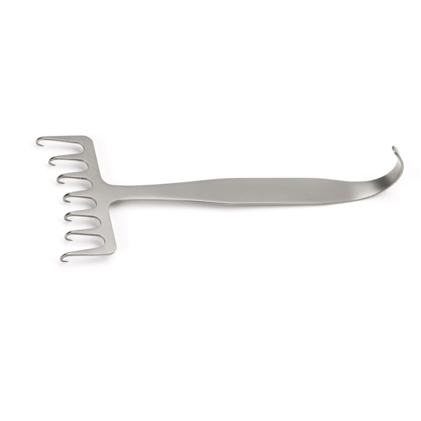 Harrington Retractor - Admire Surgical