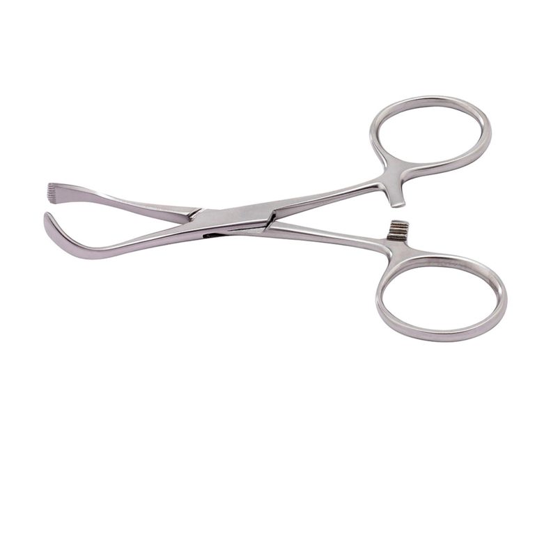 Edna-Lorna Towel Clamps - Admire Surgical
