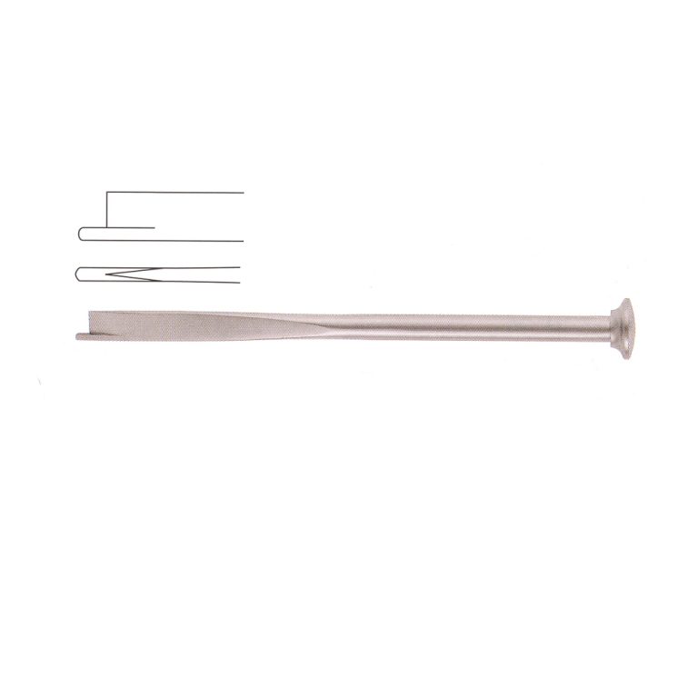 Fomon Bone Chisel - Admire Surgical