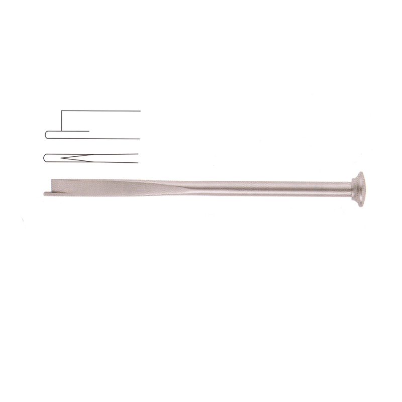 Fomon Bone Chisel - Admire Surgical