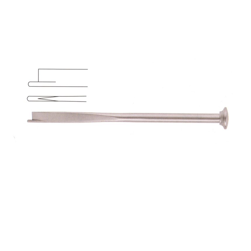 Fomon Bone Chisel - Admire Surgical
