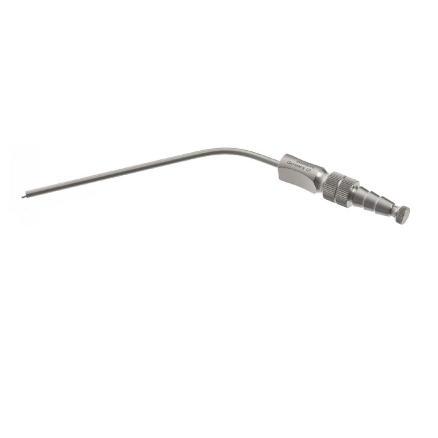 Frazier Suction Tube - Admire Surgical
