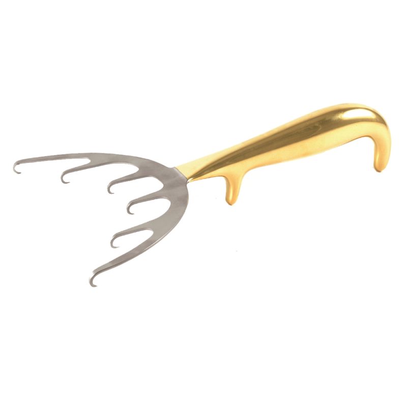 Freeman Coronal Lift Retractor - Admire Surgical