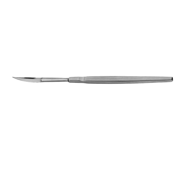 Joseph Double Edge Knife Curved Sharp Tip - Admire Surgical
