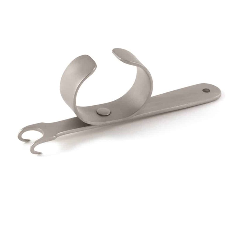 Jolls Thyroid Retractor - Admire Surgical