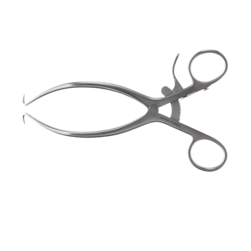 Gelpi Self Retaining Retractor - Admire Surgical