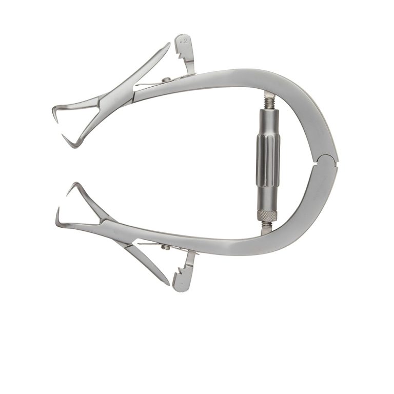 Jolls Thyroid Retractor - Admire Surgical