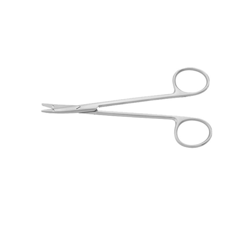 Littler Suture Carrying Scissor - Admire Surgical