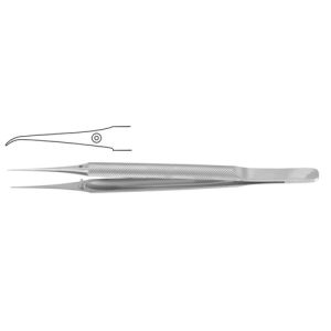 Micro Suturing Forceps - Admire Surgical