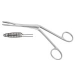 Heymann-Knight Nasal Polypus Forceps - Admire Surgical