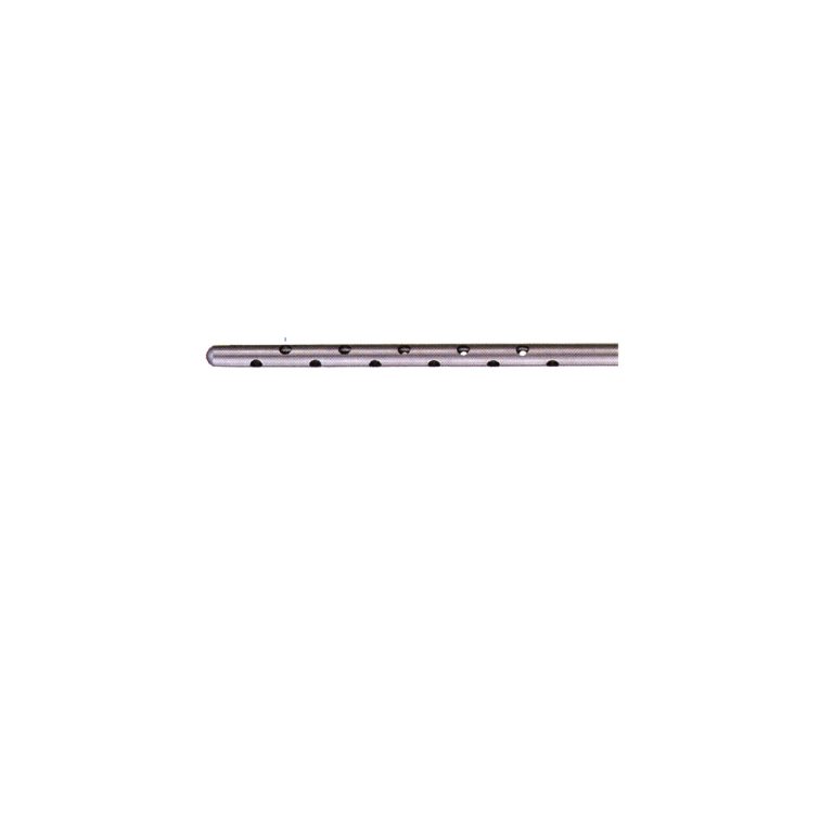 Infiltration Luer Lock Cannula Straight - Admire Surgical