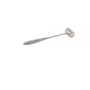 Leaf Mallet Cylindrical Shaped Head - Admire Surgical