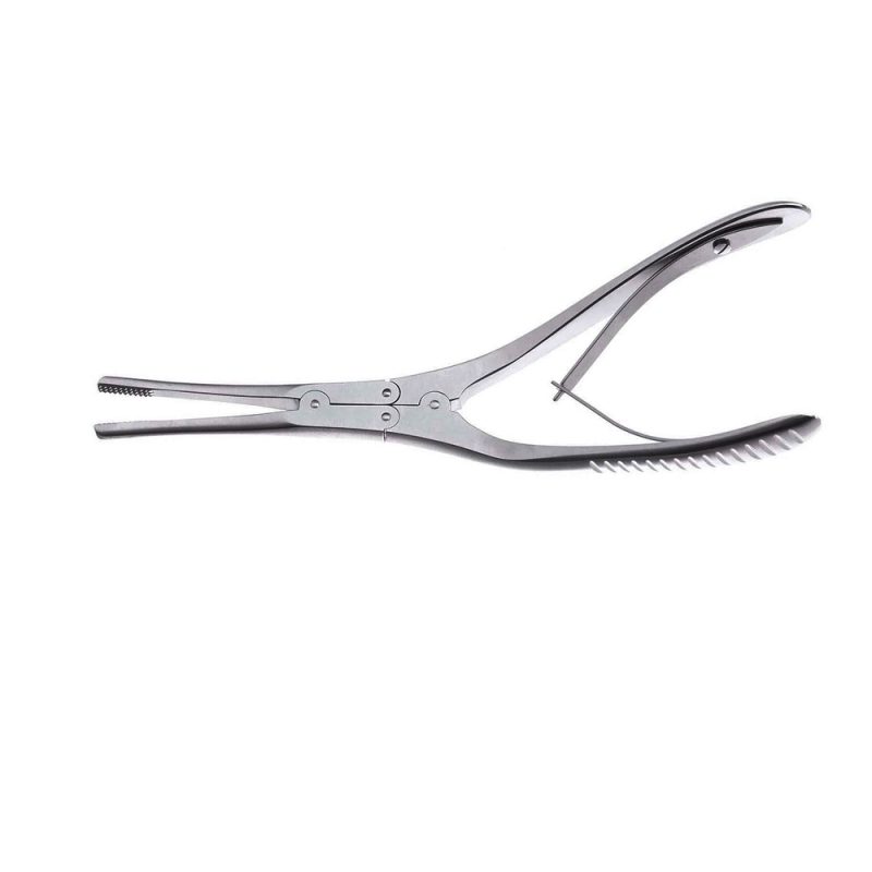 Rubin Septal Forceps - Standard - Admire Surgical