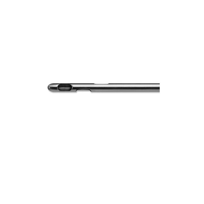 Spiral Three Port Harvesting Luer Lock Cannula - Admire Surgical