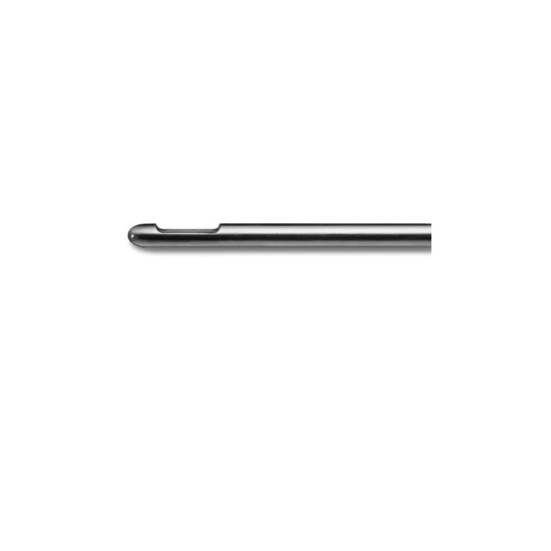 Standard Single Port SUPOR Luer Lock Cannula - Admire Surgical