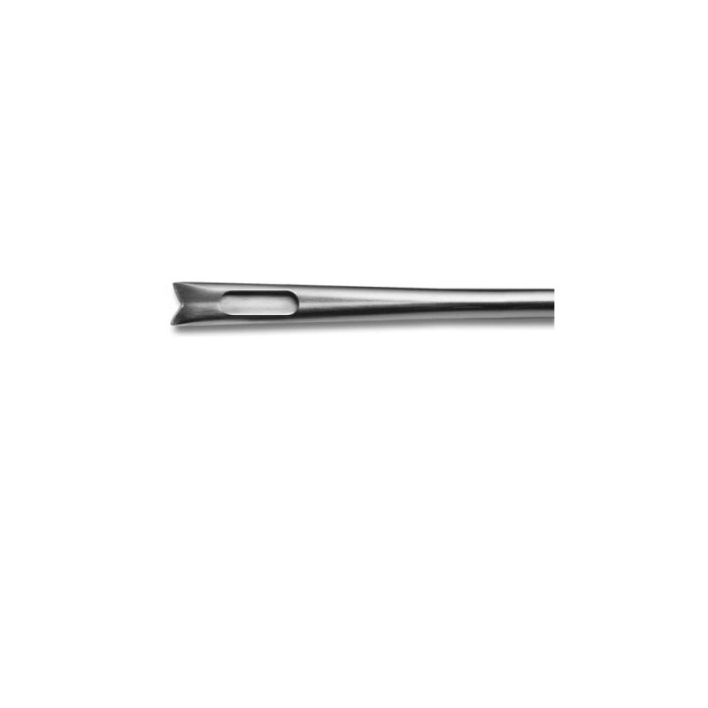 6 Hole Infiltration SUPOR Luer Lock Cannula - Admire Surgical